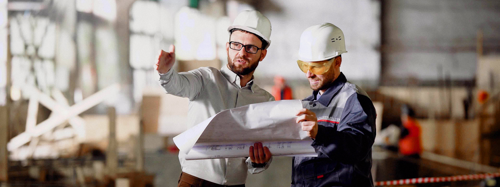 Commercial Real Estate Property Inspections | Armada Analytics