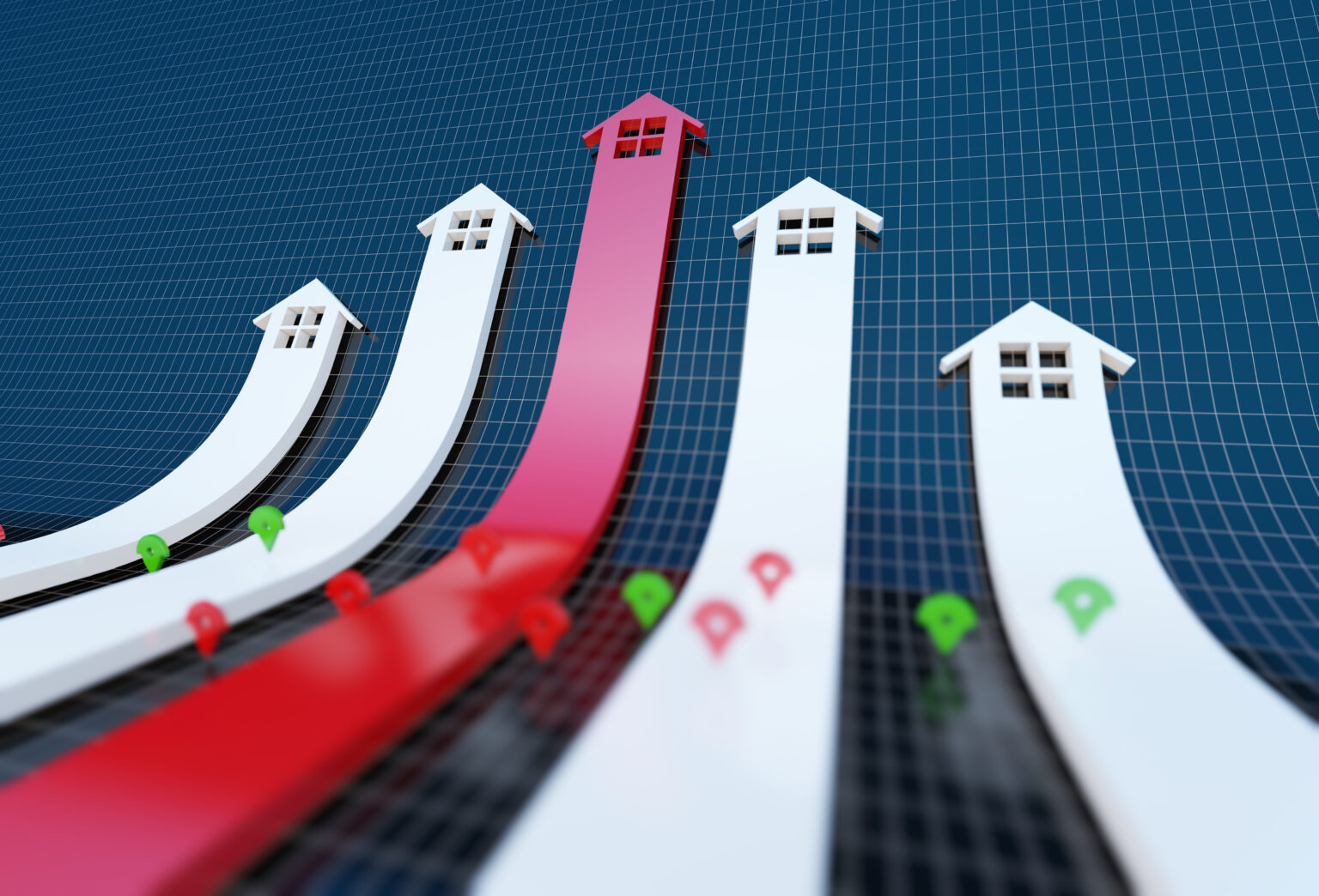 Commercial Real Estate & Zoning Services | Armada Analytics